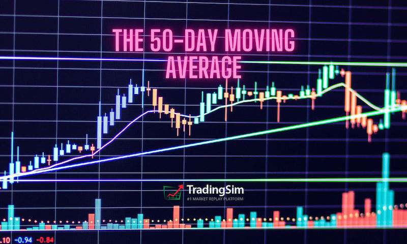 6 Guidelines for How to Use the 50 Moving Average | TradingSim