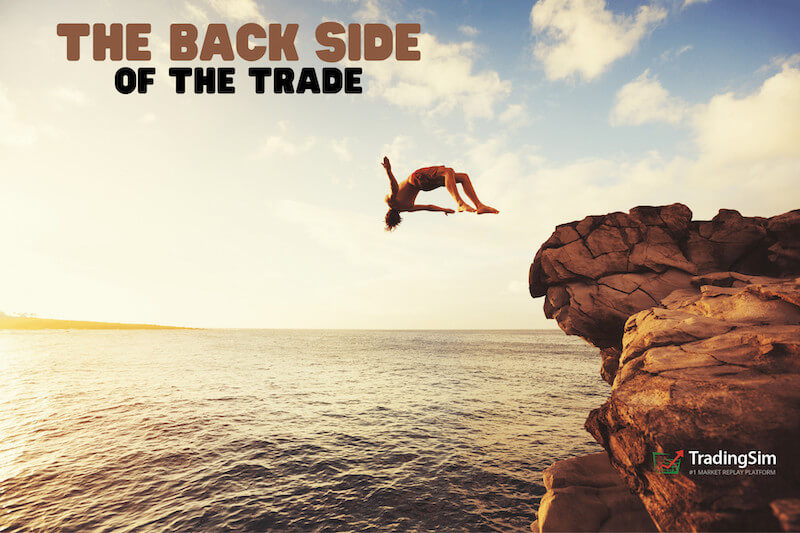 The Backside of a Trade: When to Go Short | TradingSim