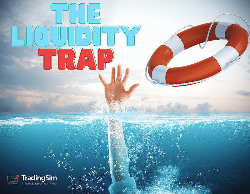 The Liquidity Trap: A Short Seller’s 3-day Nightmare | TradingSim