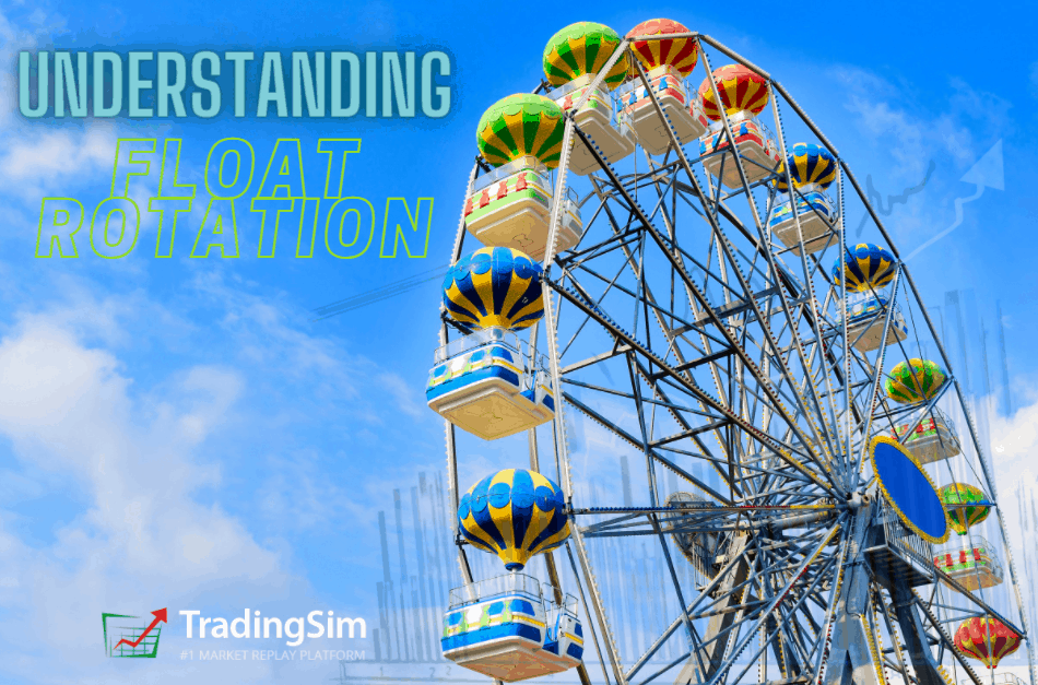 What is Float Rotation and Why It Matters to Day Traders | TradingSim
