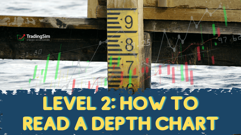 Level 2 Quotes – How to Read Market Depth Chart [Videos] | TradingSim